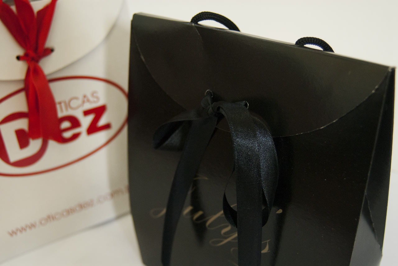 Caixa de papel Duplex 300g cod 048 - Art Embalagens